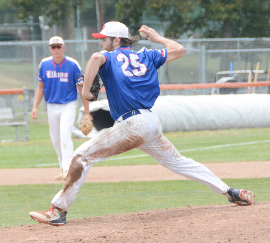 Post 13 edges Post 29 in a pitchers’ duel | News, Sports, Jobs - The ...